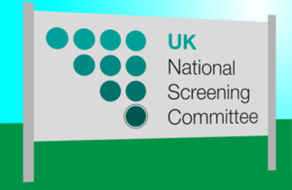 UK NSC blood spot task group project: PPVs required – BIVDA Newsletter