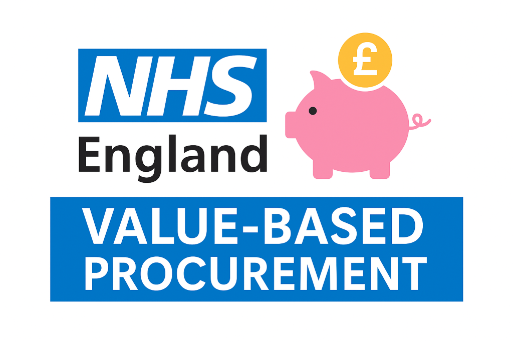 Value-based procurement pilots launched in thirteen NHS trusts – BIVDA ...